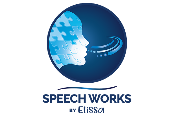 Home - Speechworks by Elissa